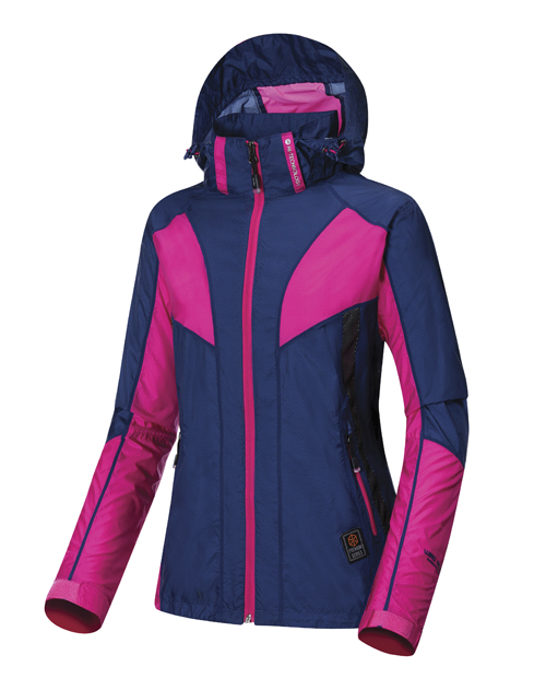 [MARK] 여성 멀티 윈드자켓 MK-1034,1035,1036(네이비,코랄,블루) > 아웃도어 | 합리적인 단체복! 신세계 ...