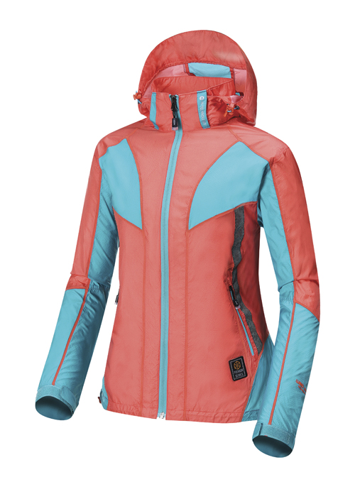 [MARK] 여성 멀티 윈드자켓 MK-1034,1035,1036(네이비,코랄,블루) > 아웃도어 | 합리적인 단체복! 신세계 ...