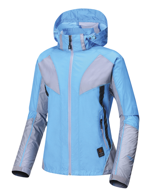 [MARK] 여성 멀티 윈드자켓 MK-1034,1035,1036(네이비,코랄,블루) > 아웃도어 | 합리적인 단체복! 신세계 ...