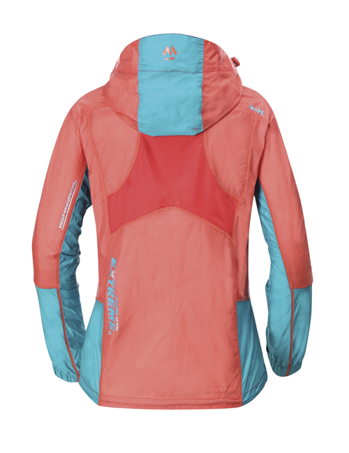 [MARK] 여성 멀티 윈드자켓 MK-1034,1035,1036(네이비,코랄,블루) > 아웃도어 | 합리적인 단체복! 신세계 ...